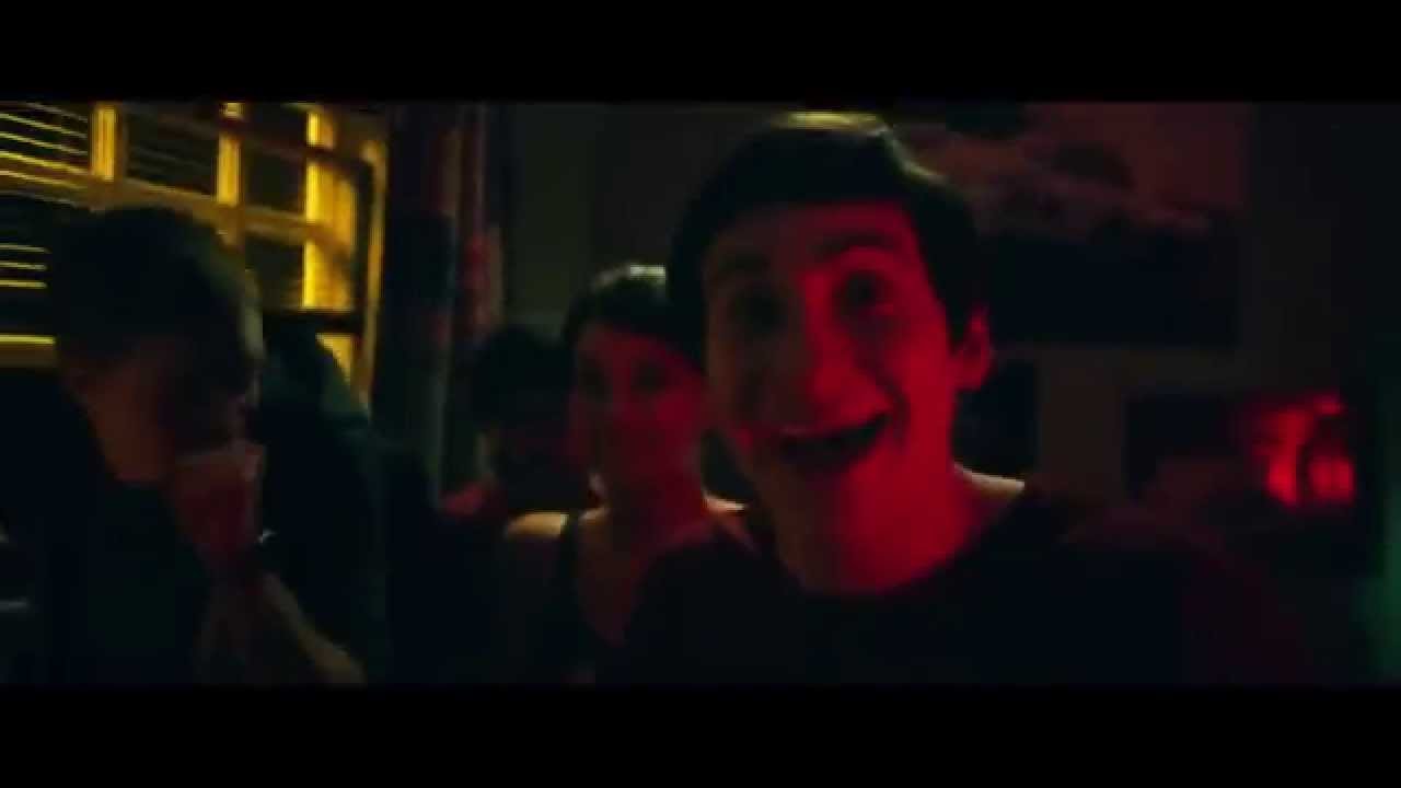 Project Almanac Official Trailer #1 2015 Sci Fi Movie HD - YouTube