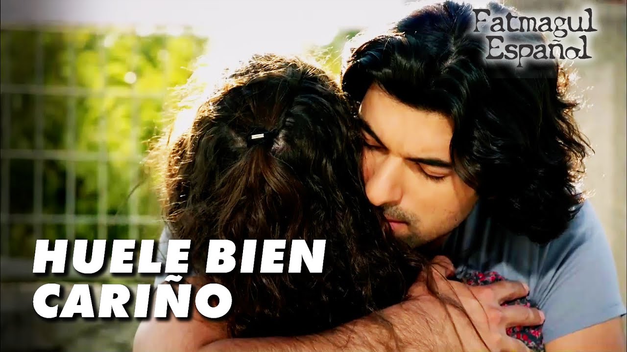 Fatmagul Español - Kerim Con Fatmagul - Sección 43 - YouTube