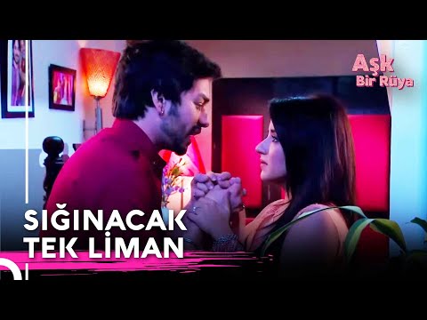 Bihan'ın Gözyaşları Şankar'ın Omzunda | Aşk Bir Rüya Hint Dizisi 218. Bölüm