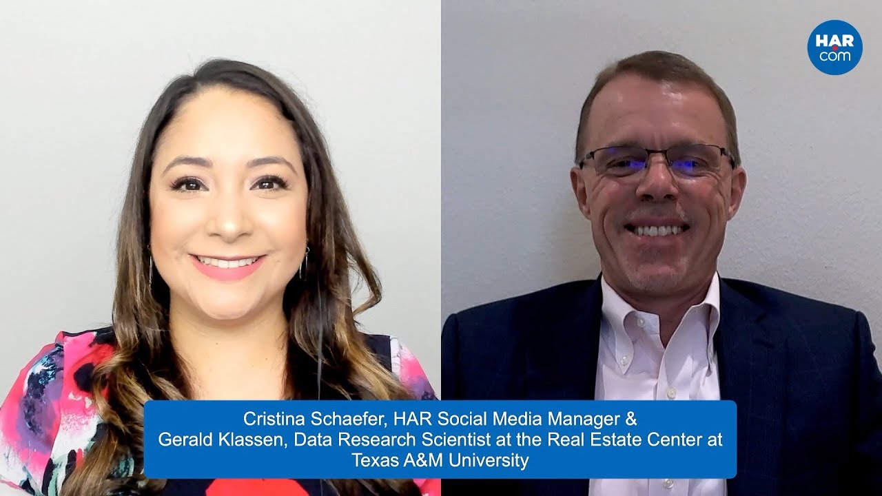 #MemberFocusMonday - The Pandemic's Effect on the Market with Gerald ...
