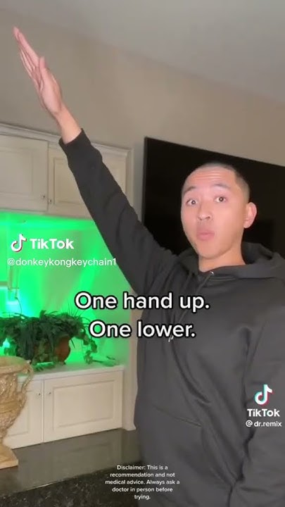 So your neck hurts? - YouTube