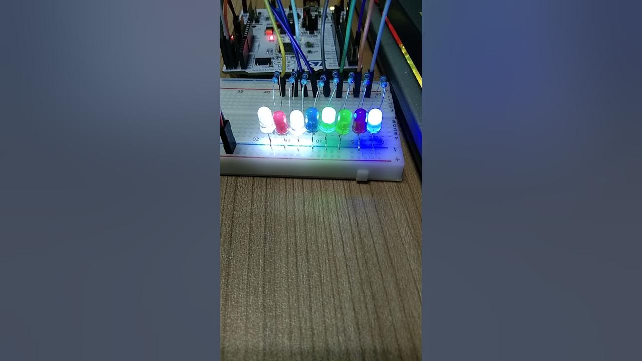 lab6.3b microp - YouTube