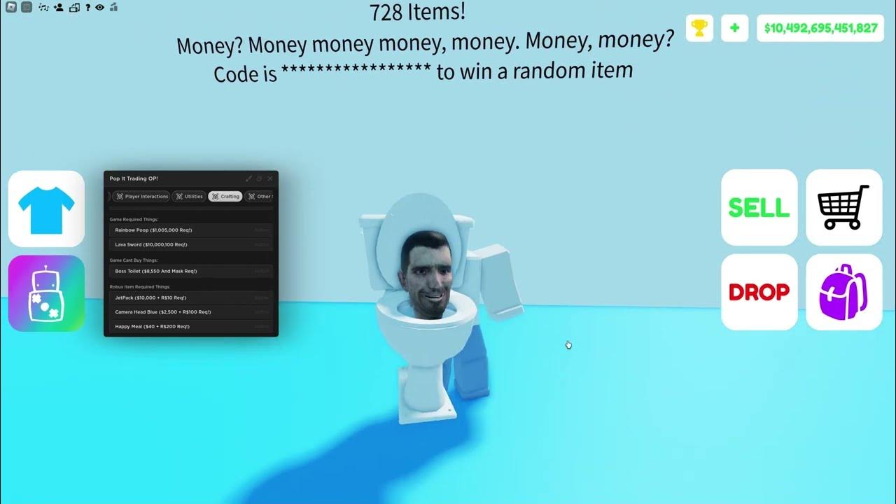 ROBLOX POP IT TRADING SCRIPT 2023 **PAID** OP FEATURES - YouTube