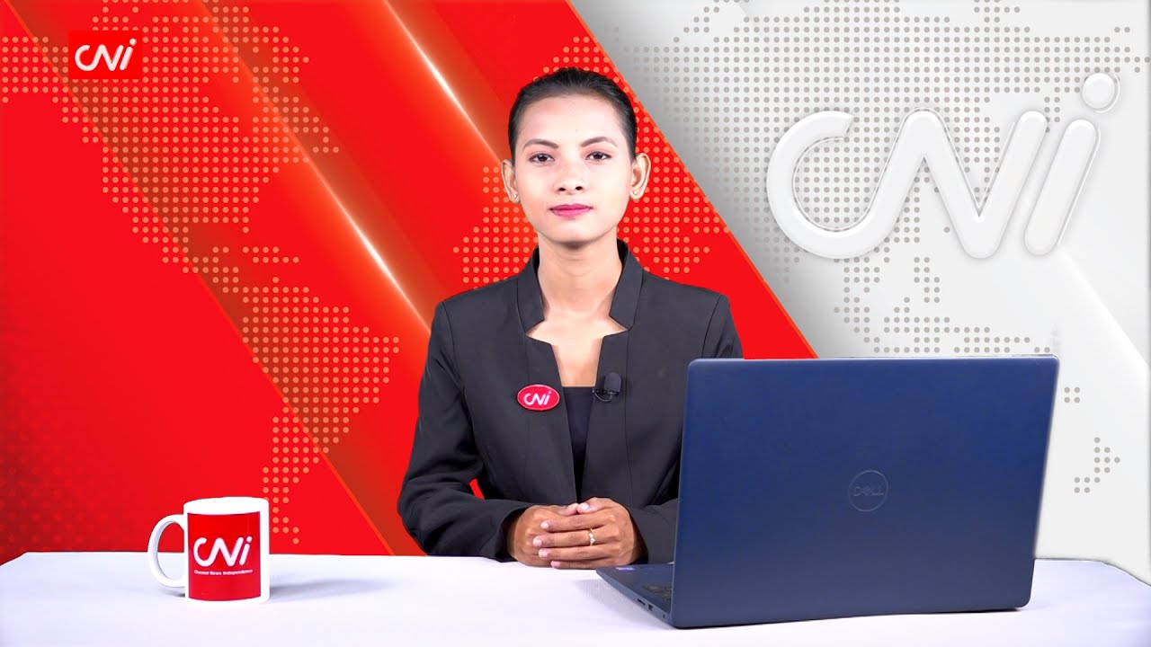 နိုဝင်ဘာ ၁၅ ရက်နေ့အတွက်ညနေခင်းသတင်းအစီအစဉ် Youtube