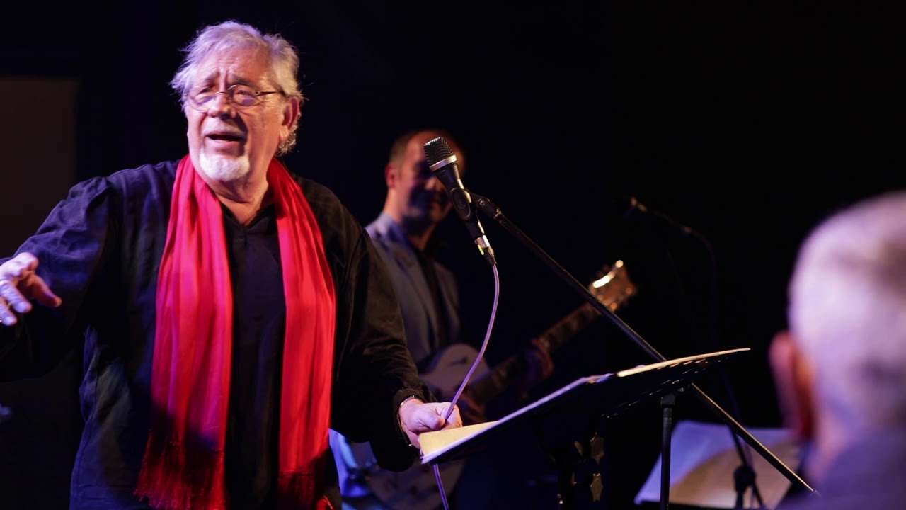 Sergiu Cioiu - Tâmplarul priceput (Live, Teatrelli 2018-2019) - YouTube