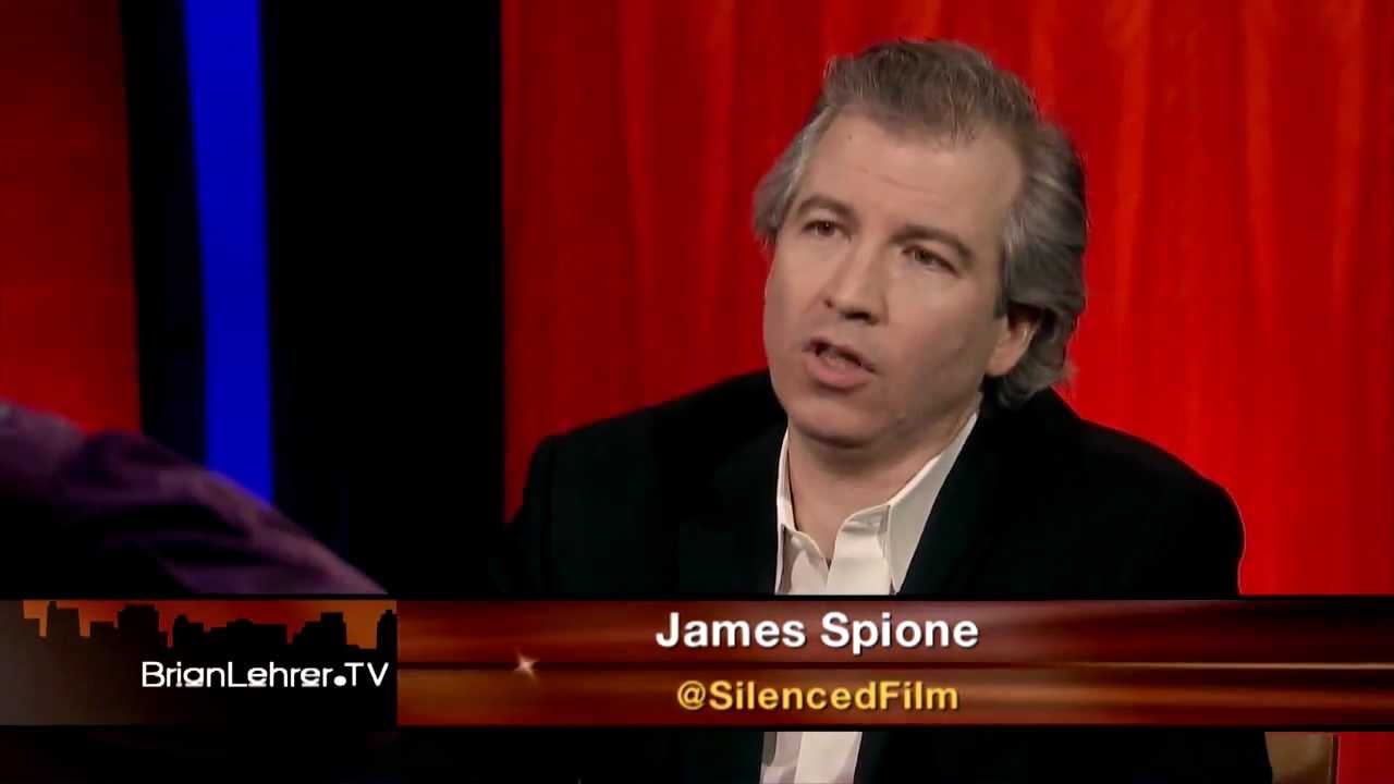 SILENCED director James Spione and lawyer Jesselyn Radack discuss the ...