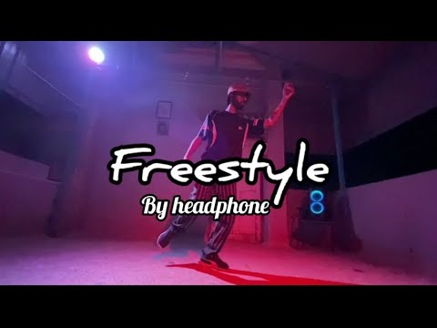 Bryden & Parth ultimate pop melody || Freestyle Dance By Headphone || Abhijit Das || - YouTube