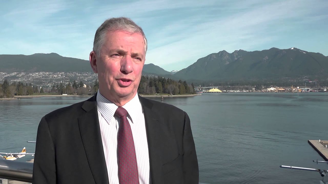 Stephen Brown: What is the Chamber of Shipping of British Columbia ...