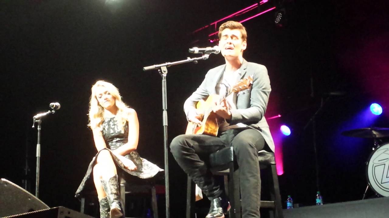 Zach Seabaugh covers "21" - YouTube
