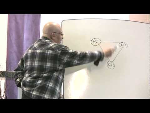 Our SUBJECTIVE Experience EXPLAINED (See-Hear-Feel technique) by ...