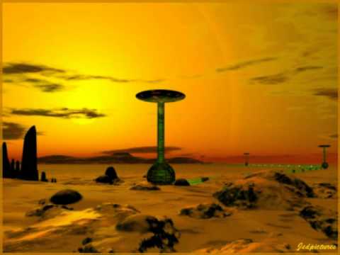 Alien - Fruity Loops - YouTube