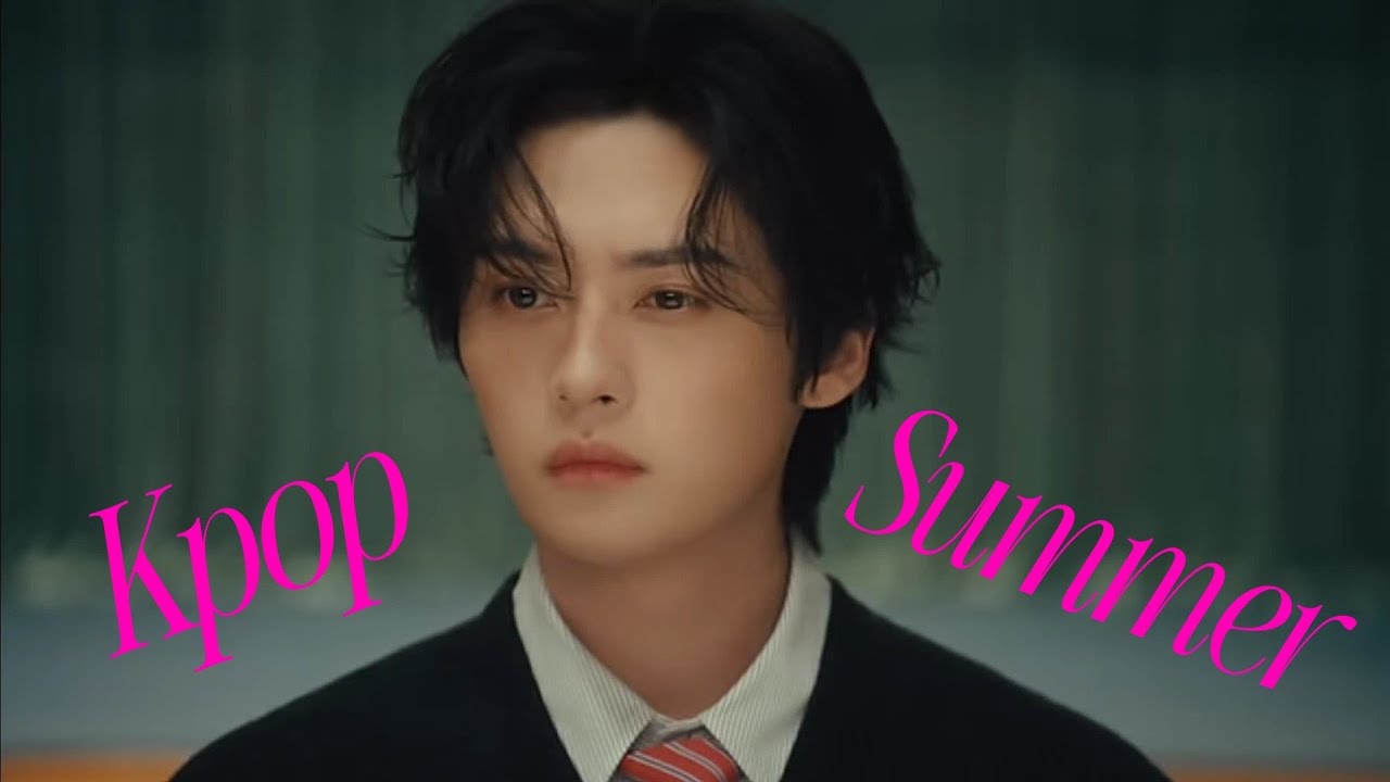 The Best of Summer Kpop - YouTube
