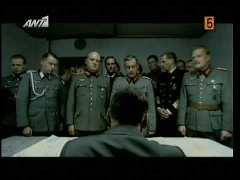 Ραδιο αρβυλα - Ο Χιτλερ για την Ελλαδα 24-02-10 - YouTube