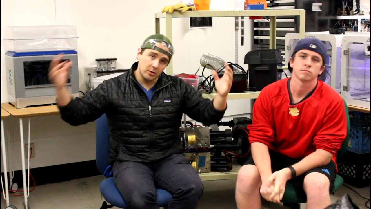 5 Tips on How To Survive Engineering College! - YouTube