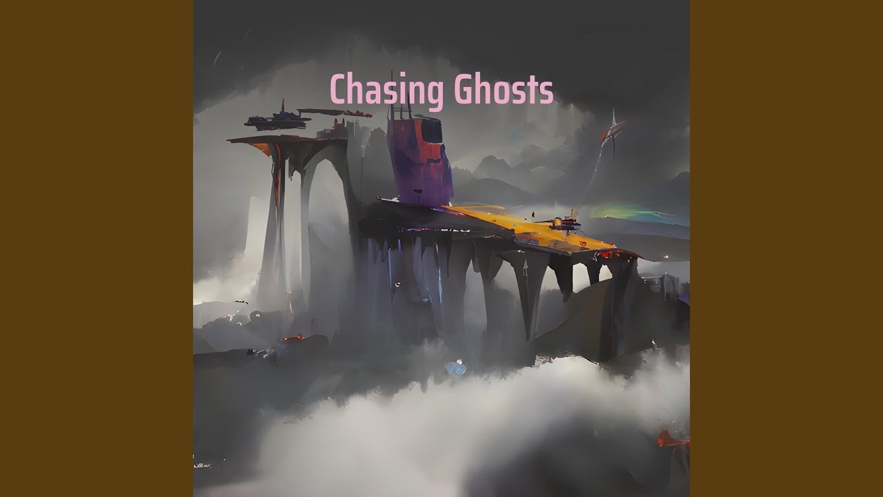 Chasing Ghosts - YouTube