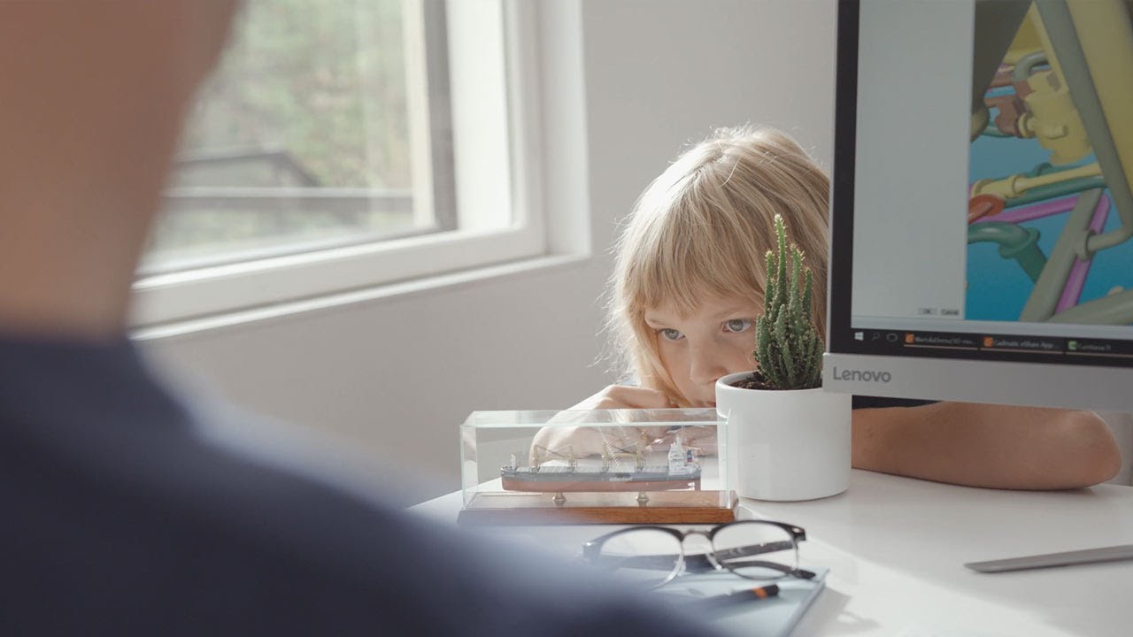 Cadmatic software for next-generation innovations - YouTube