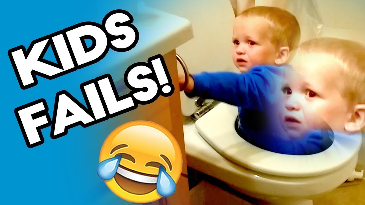 funny vines#3 [kid failure complications] - YouTube