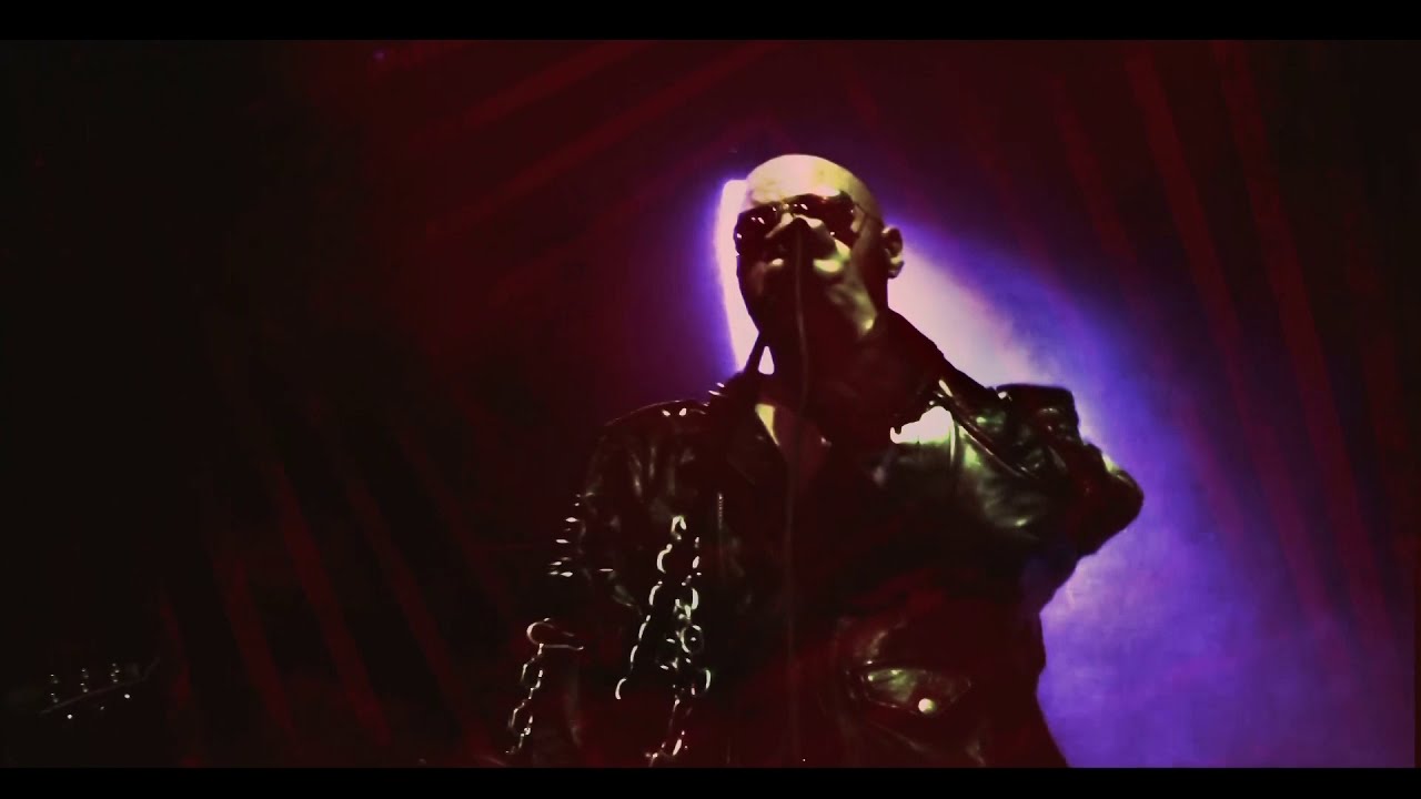 Stormrazor - Laceration - YouTube