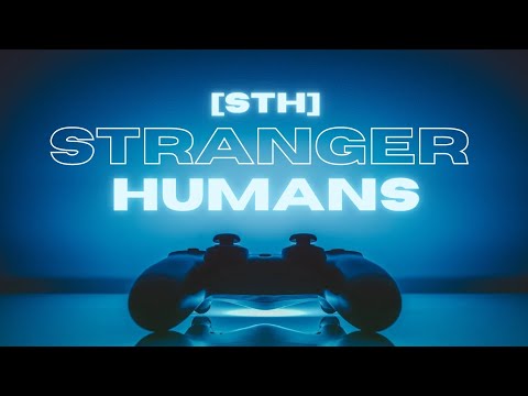 Stranger Humans - YouTube