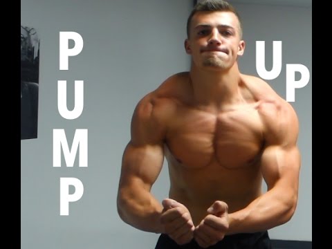 CHEST AND LEGS MOTIVATION WITH QWIN VITALE - YouTube