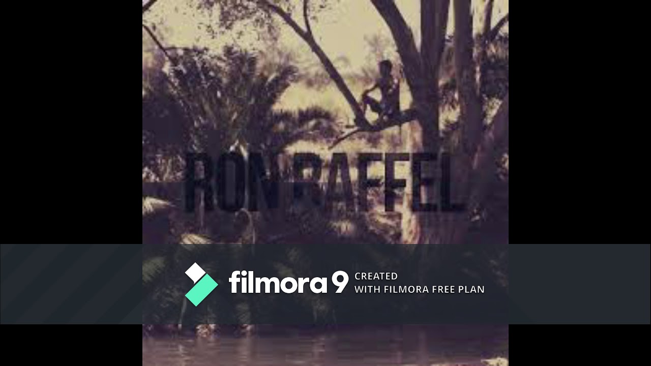 Ron Raffel-April - YouTube