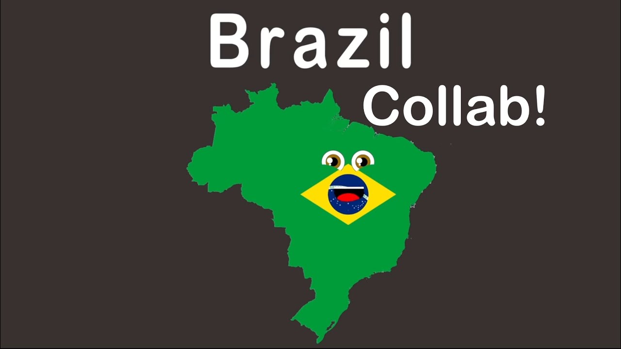 Klt Brazil collab! (Full) - YouTube