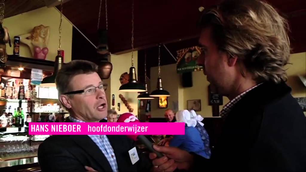 'Kom lekker in bruisend Barchem wonen' - YouTube