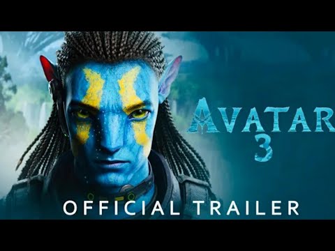 Avatar 3 Official Trailer | James Cameron | 20th Century Studios ...