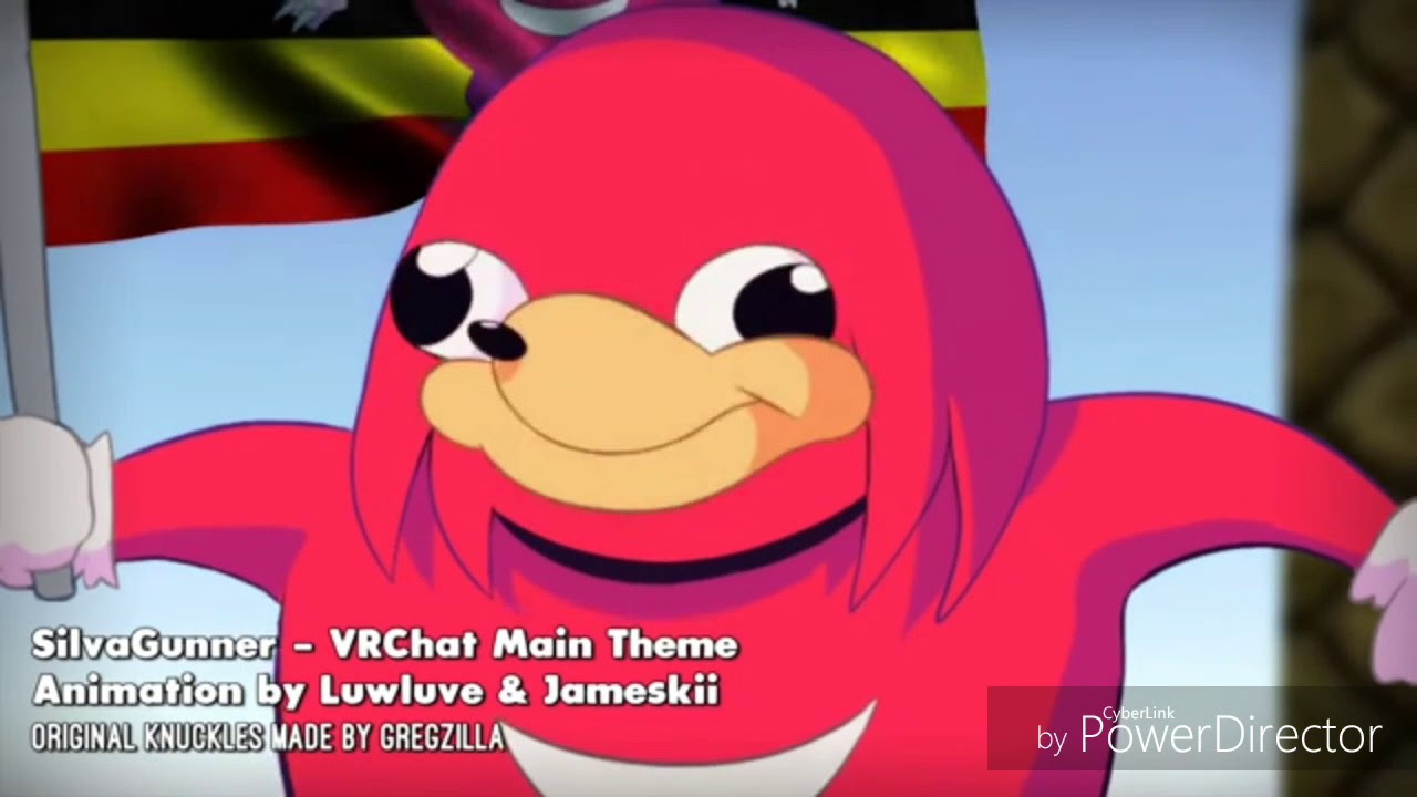 Rap de knuckles - YouTube
