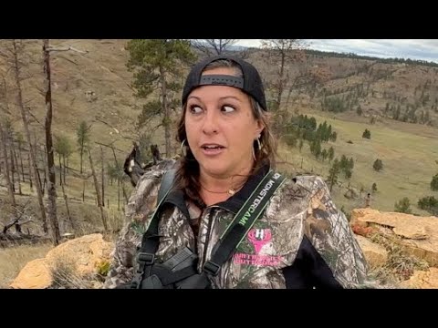 10 YARDS!!! Close encounter with "Brutus" the Bull - September 2023 ...