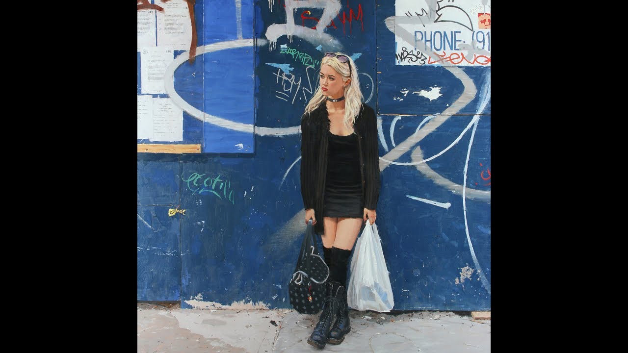 Aaron Percy & Ackerman - Don’t Mention It - YouTube