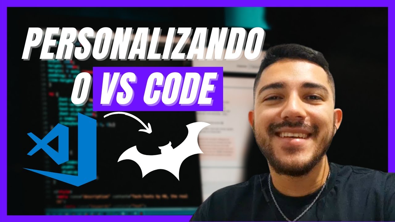VS Code Tutorial: 5 extensões para TURBINAR o seu Visual Code - YouTube