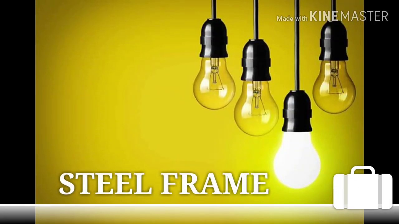 - CLB Steel Frame KineMaster 12-04-2020 - YouTube
