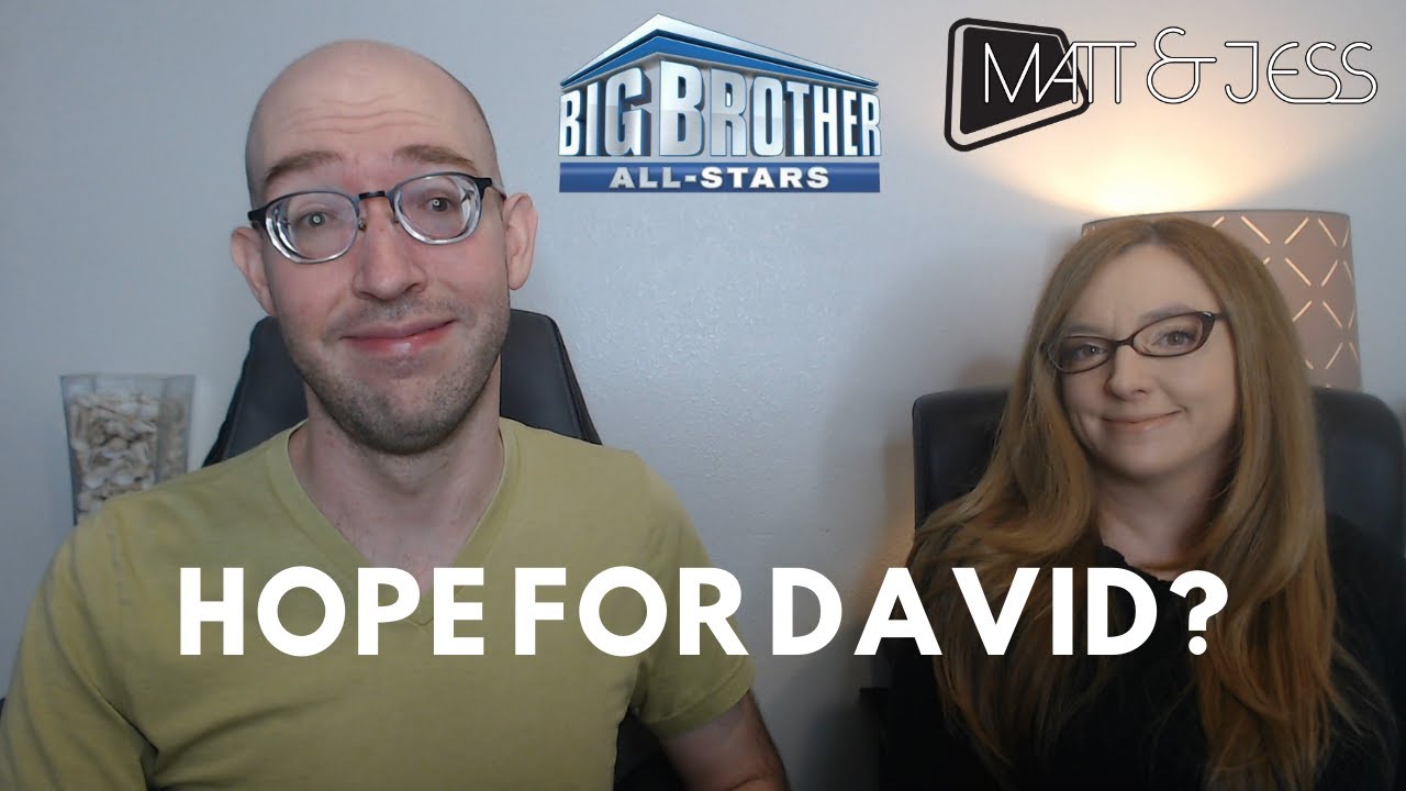 Big Brother 22 All-Stars live feed spoilers: A new David 'deal ...