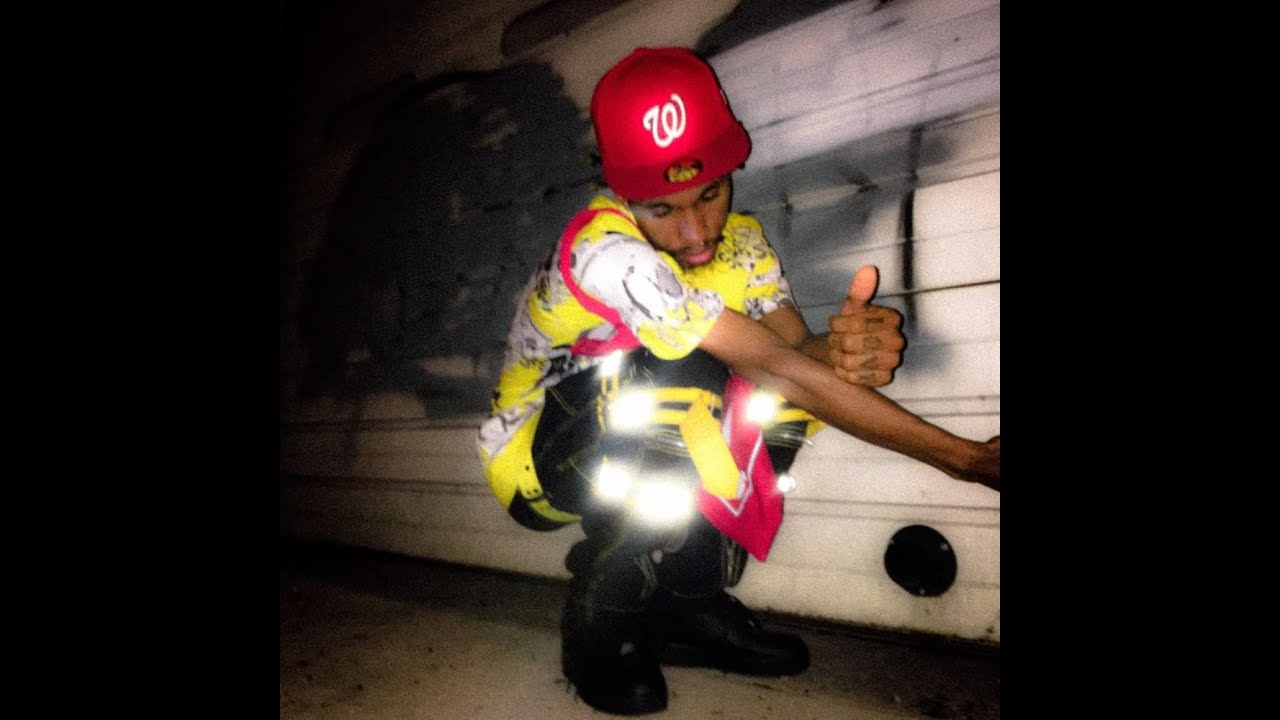 SICKBOY RARI AKA BLACK KRAY TYPE BEAT [PROD.GENERAL] - YouTube