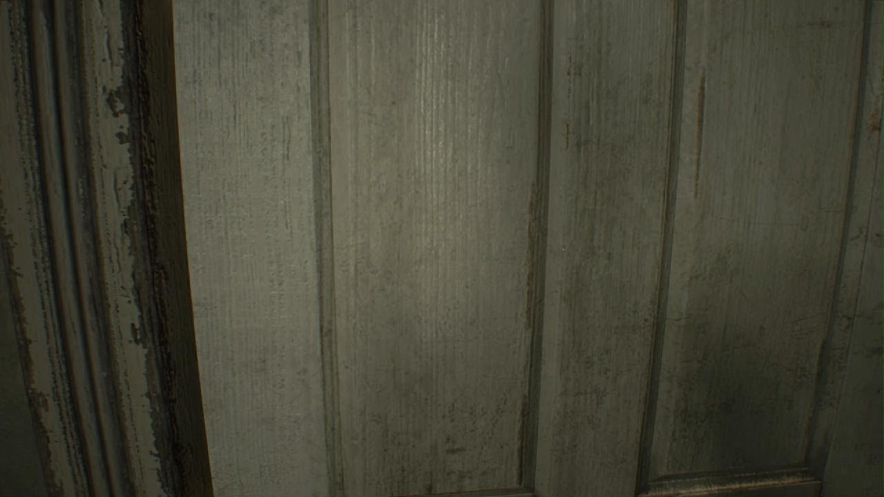 Jack Backer aparece en el cuarto de baño - YouTube