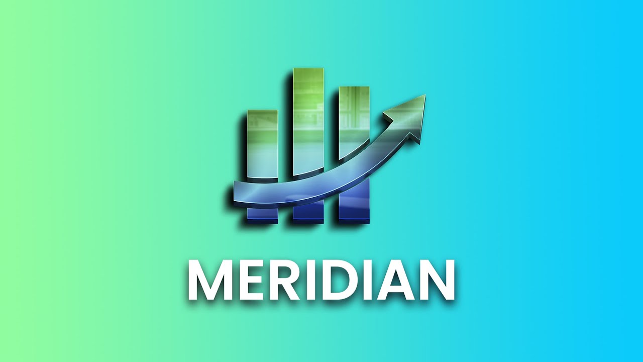 Presentación programa Meridian - Software de Facturación e Inventarios ...