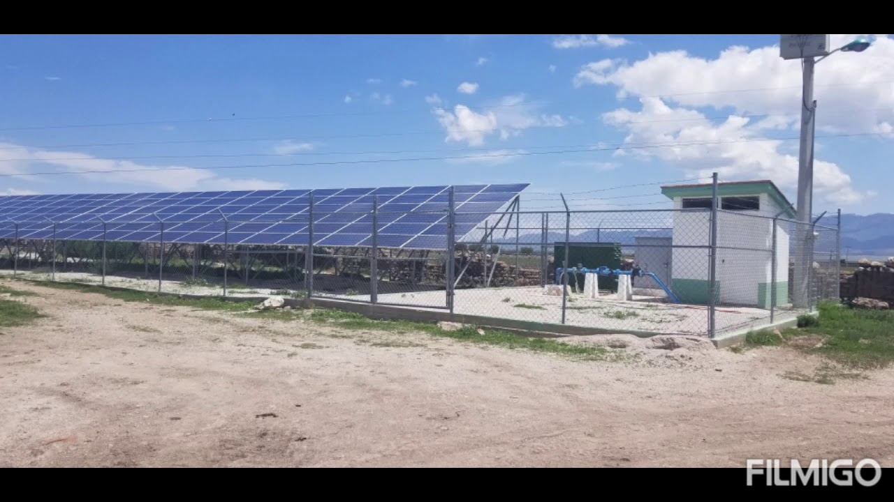 Chinacates Durango - YouTube