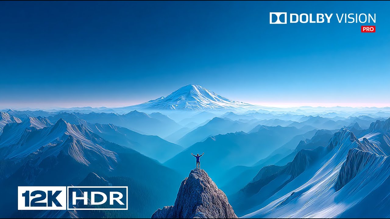 NATURE UNFILTERED | 12K HDR ULTRA HIGH DEFINITION MASTERPIECE - YouTube