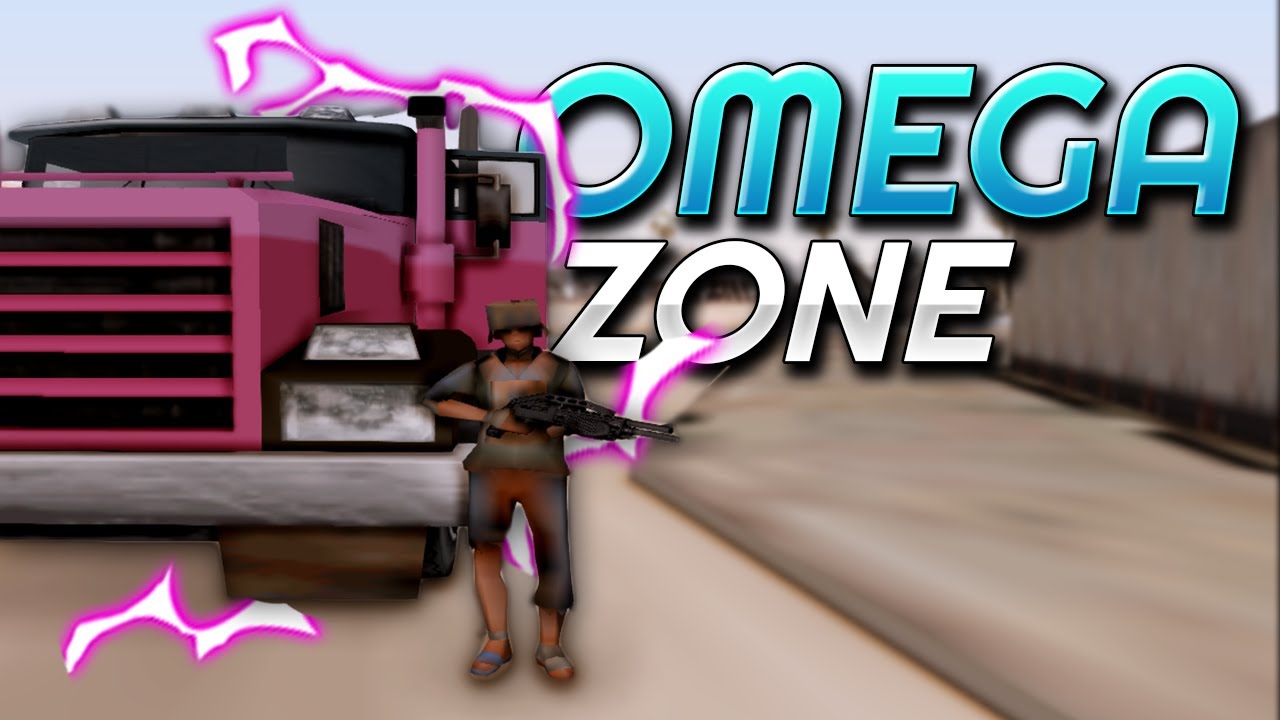 Entrando a OmegaZone después de mucho tiempo... (CORTO POR PAQUETES ...