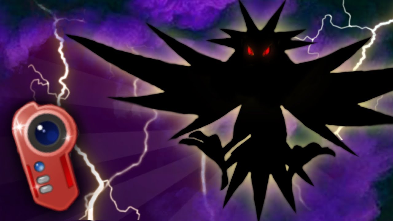 SHADOW ZAPDOS GOES *BEAST MODE* IN THE KANTO CUP! ft. @GanetoPocket ...