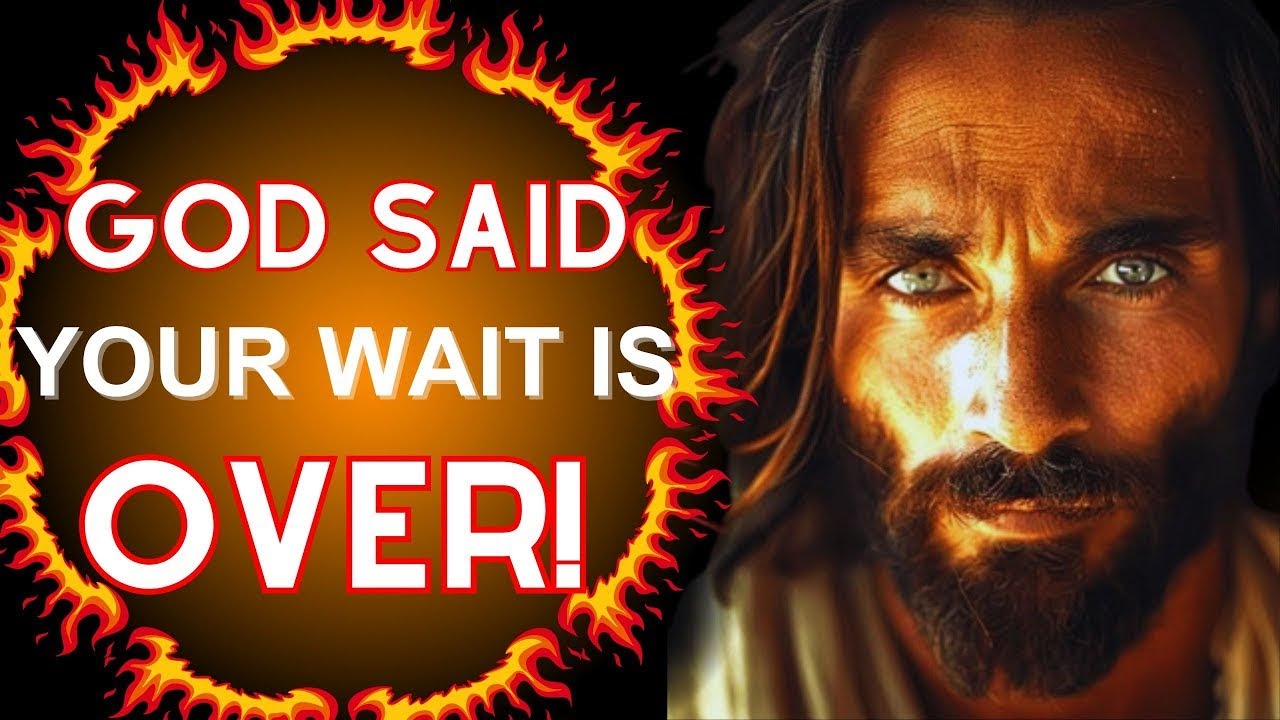 🚨 God sent you this urgent message to open before December 16 God's ...