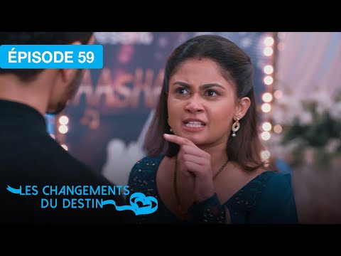 Kumkum Bhagya - Les Changements du Destin S5 - EP 59 - Séries Bollywood
