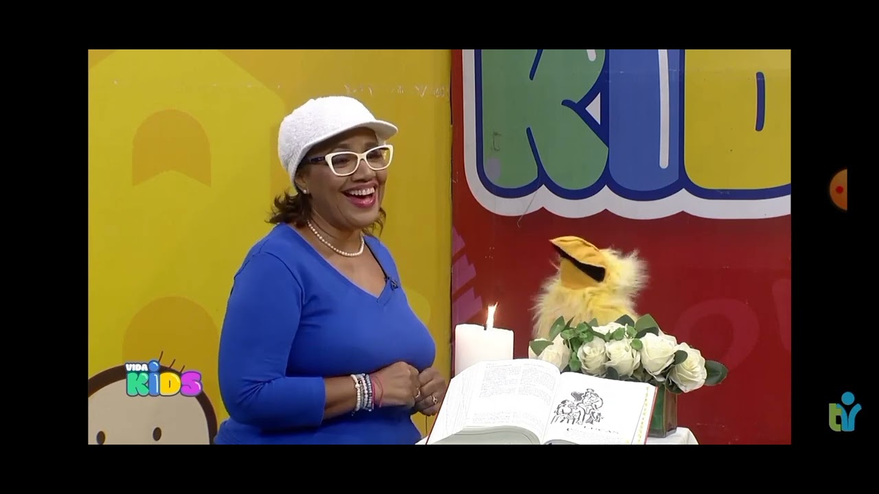 Aprende con " Los Titiri-Son" en vida kids - YouTube