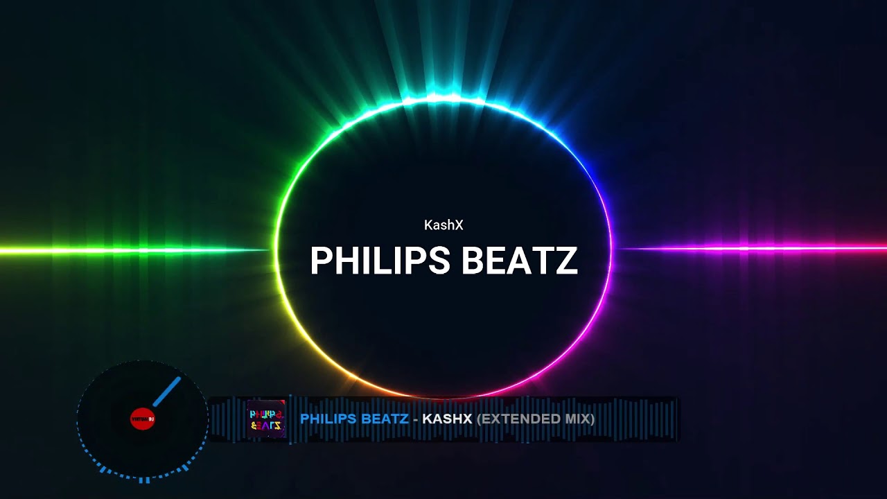 Philips Beatz - KashX (Extended Mix) - YouTube