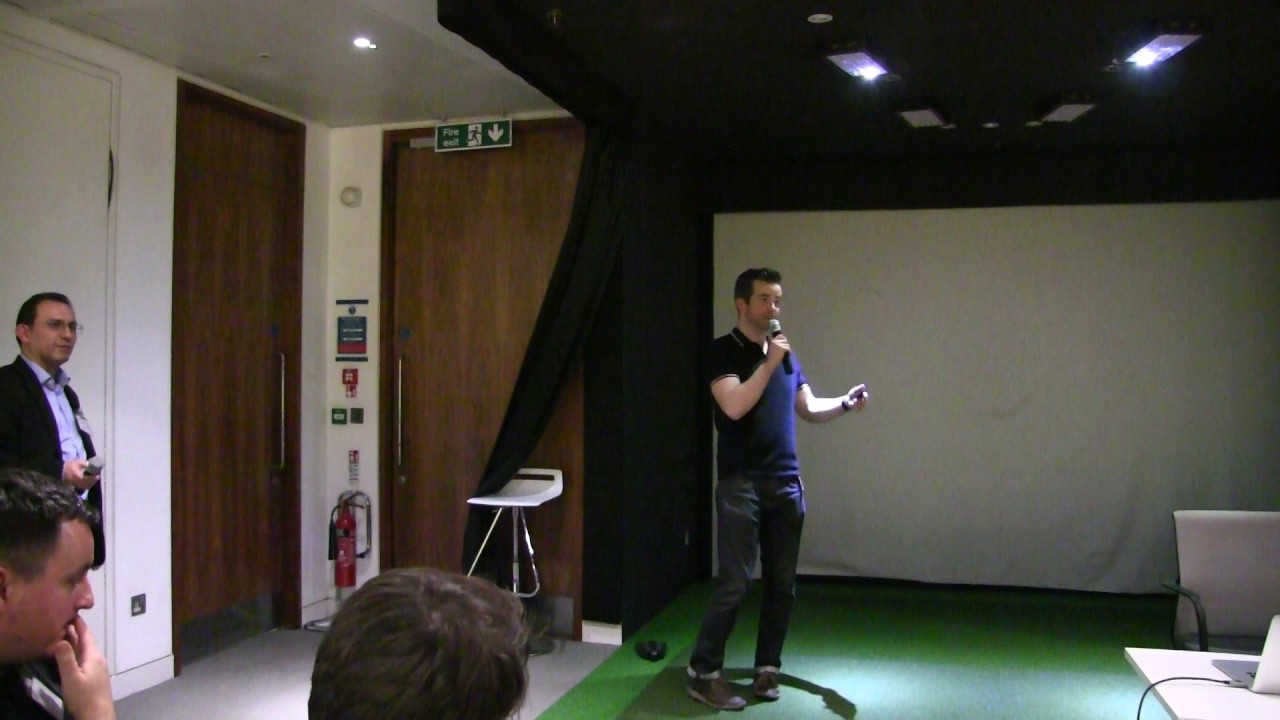 myBBC Security Council - What It Means To You - Shane Kelly - YouTube