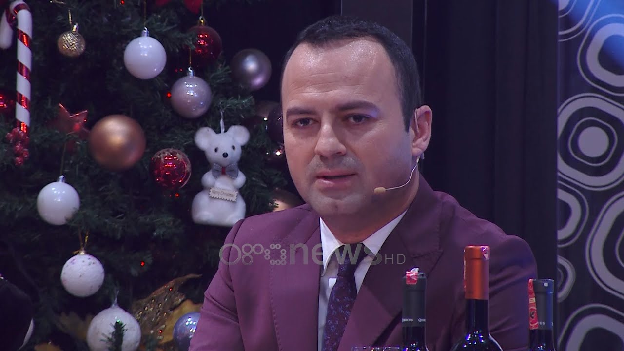 Klodi Karaj tregon se pse “i ra më qafë” gazetarisë: Për 2 ditë e humba ...