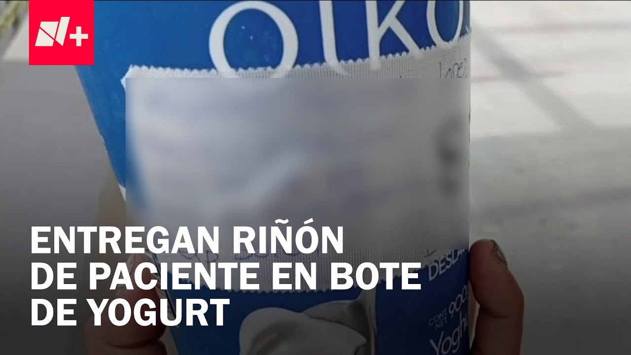 En Hospital General de Gómez Palacio, Durango, entregan órgano de ...