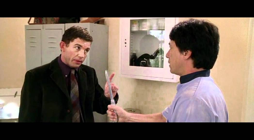 Medalon 2003 trailer - YouTube