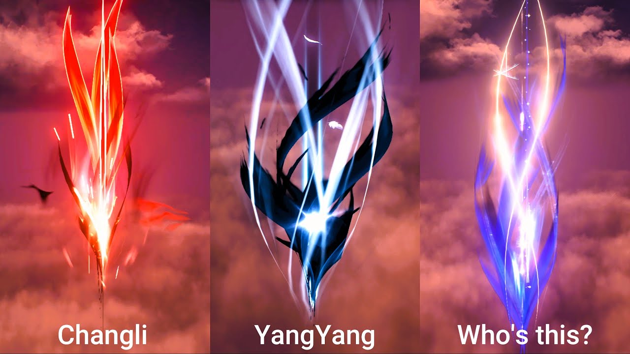 You Don't Know They Can Use the Same Ability - YouTube